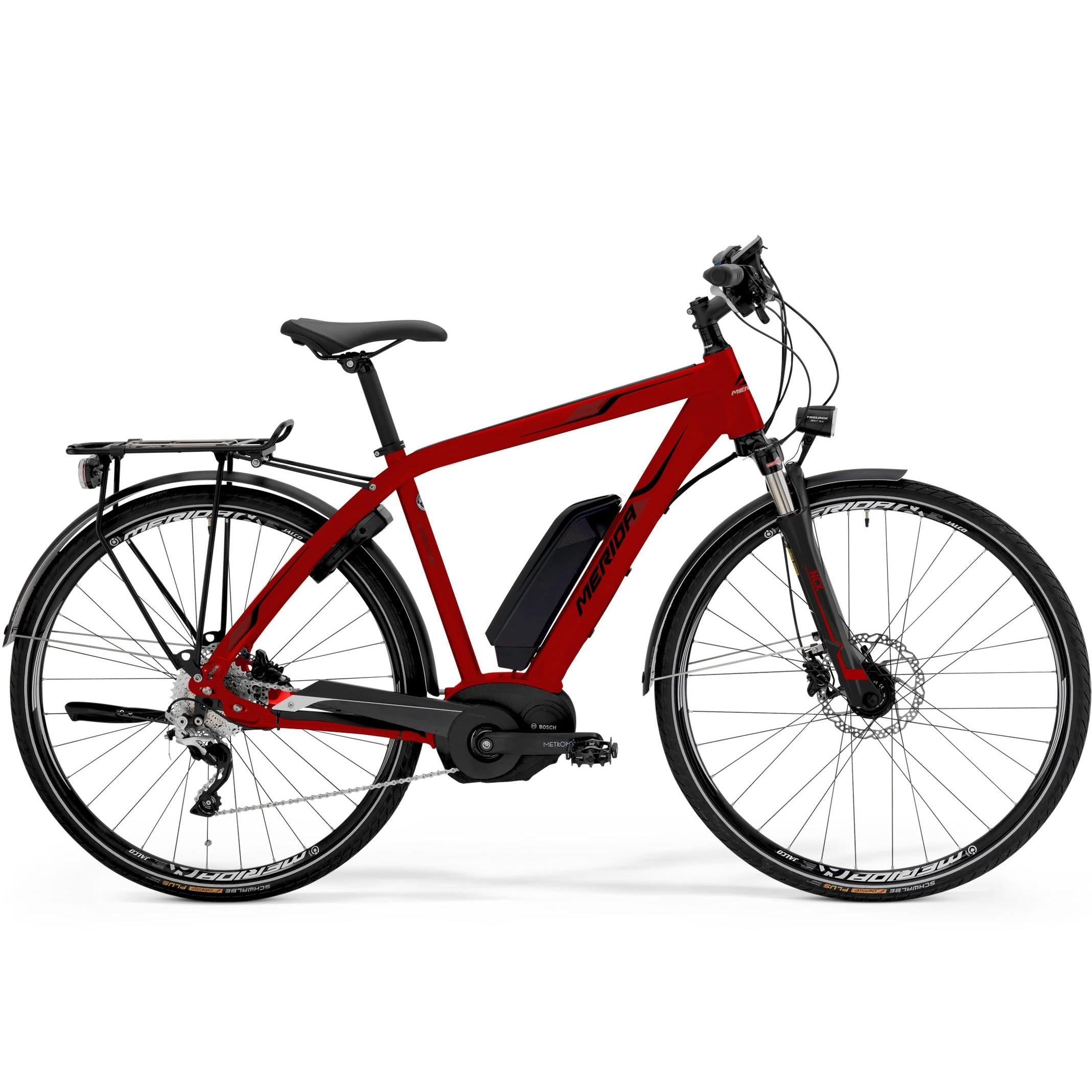 Merida E-Spresso Sport 410 Electric Bike – 99 Bikes
