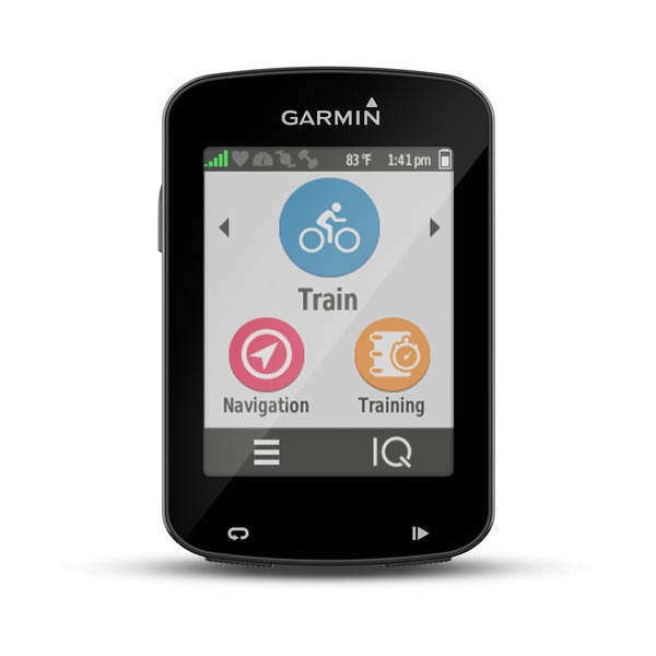 Garmin Edge 820 GPS Cycling Computer – 99 Bikes