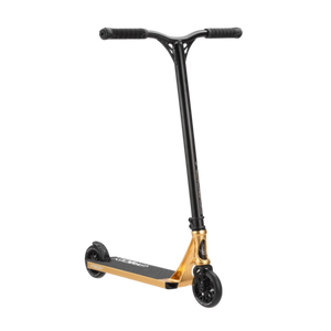 Envy Prodigy X Scooter Gold – 99 Bikes