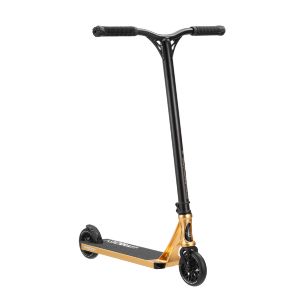 Envy Prodigy X Scooter Gold – 99 Bikes