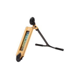 Envy Prodigy X Scooter Gold – 99 Bikes