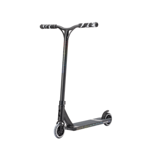 Envy Colt S5 Complete Scooter Black – 99 Bikes