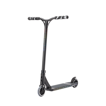 Envy Colt S5 Complete Scooter Black – 99 Bikes