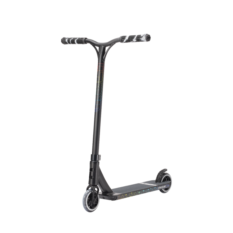Envy Colt S5 Complete Scooter Black – 99 Bikes