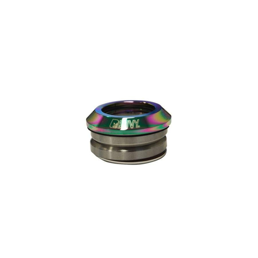 Envy Integrated Scooter Headset Oil Slick – 99 Bikes