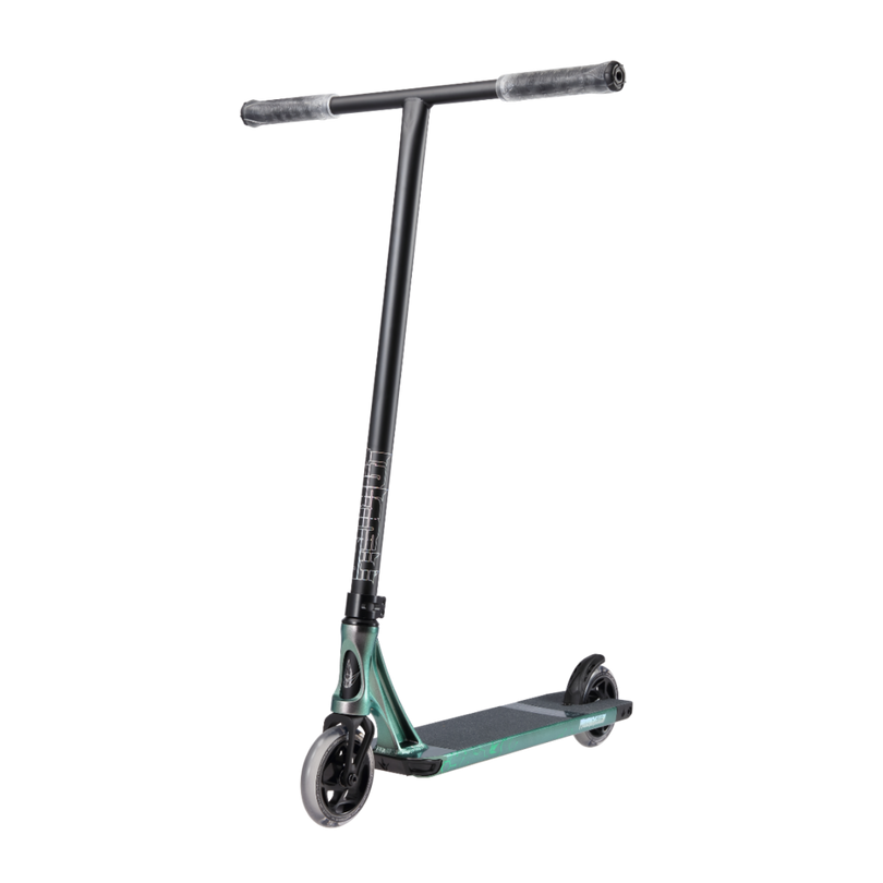 Envy Prodigy S9 Complete Street Edition Scooter Grey – 99 Bikes