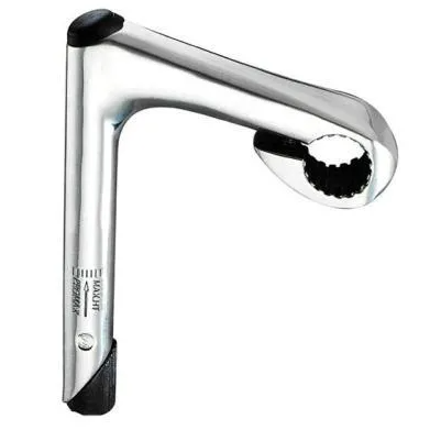 BPW Alloy Stem Silver 180mm – 99 Bikes
