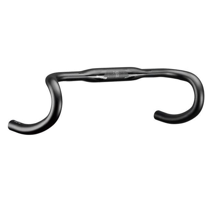 FSA Gossamer Compact Alloy Handlebars 380mm – 99 Bikes