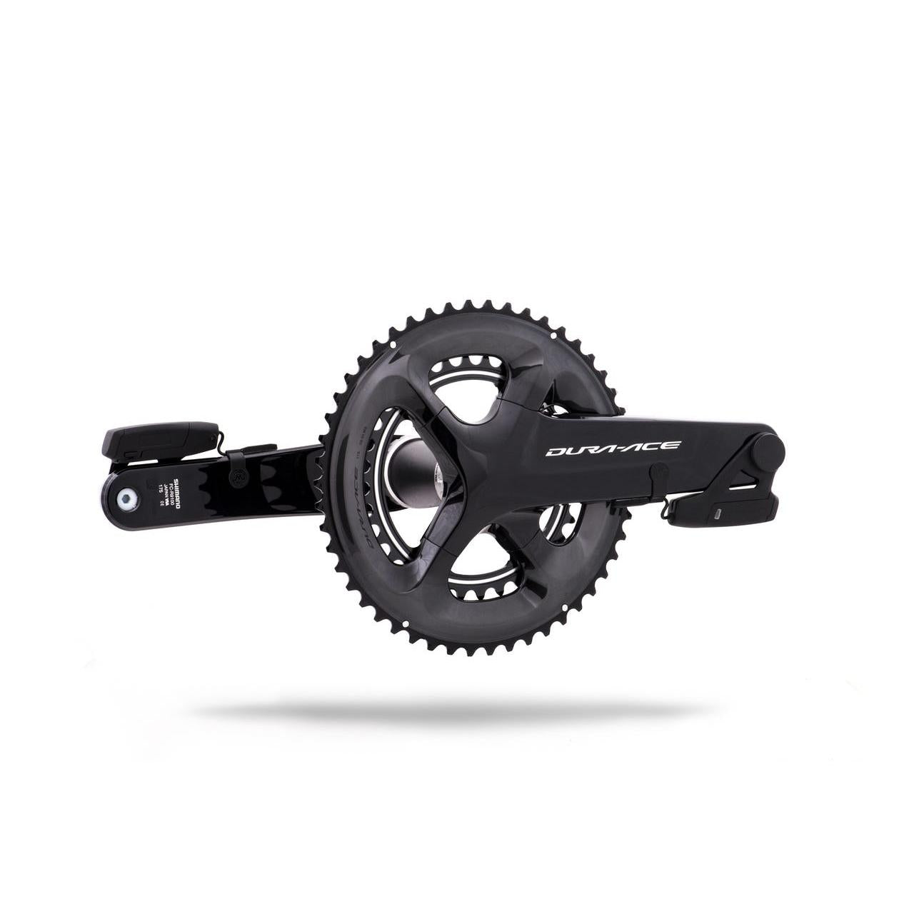 Watteam PowerBeat G3 Dual Power Meter – 99 Bikes