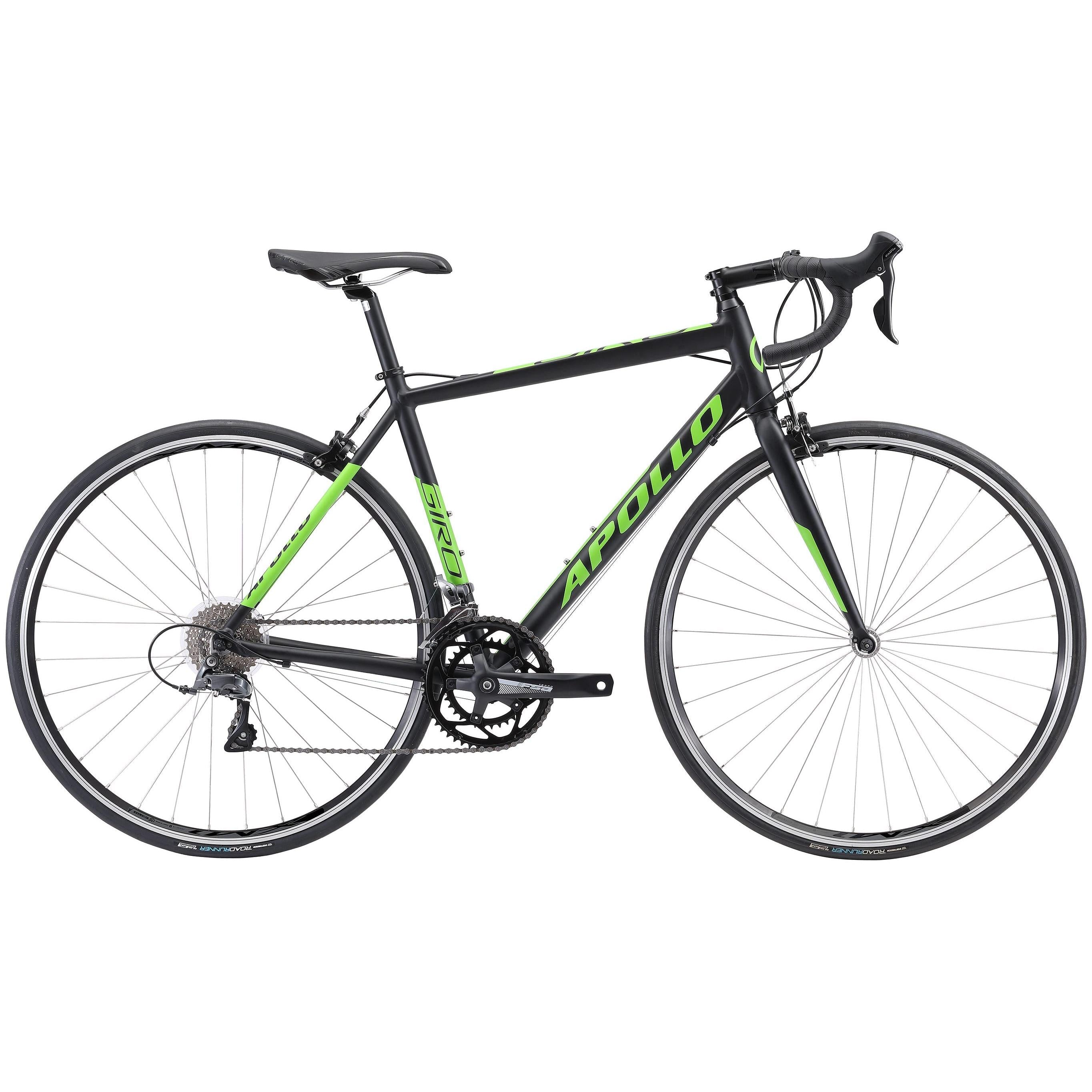 Apollo Giro 10 Road Bike (2018) – 99 Bikes