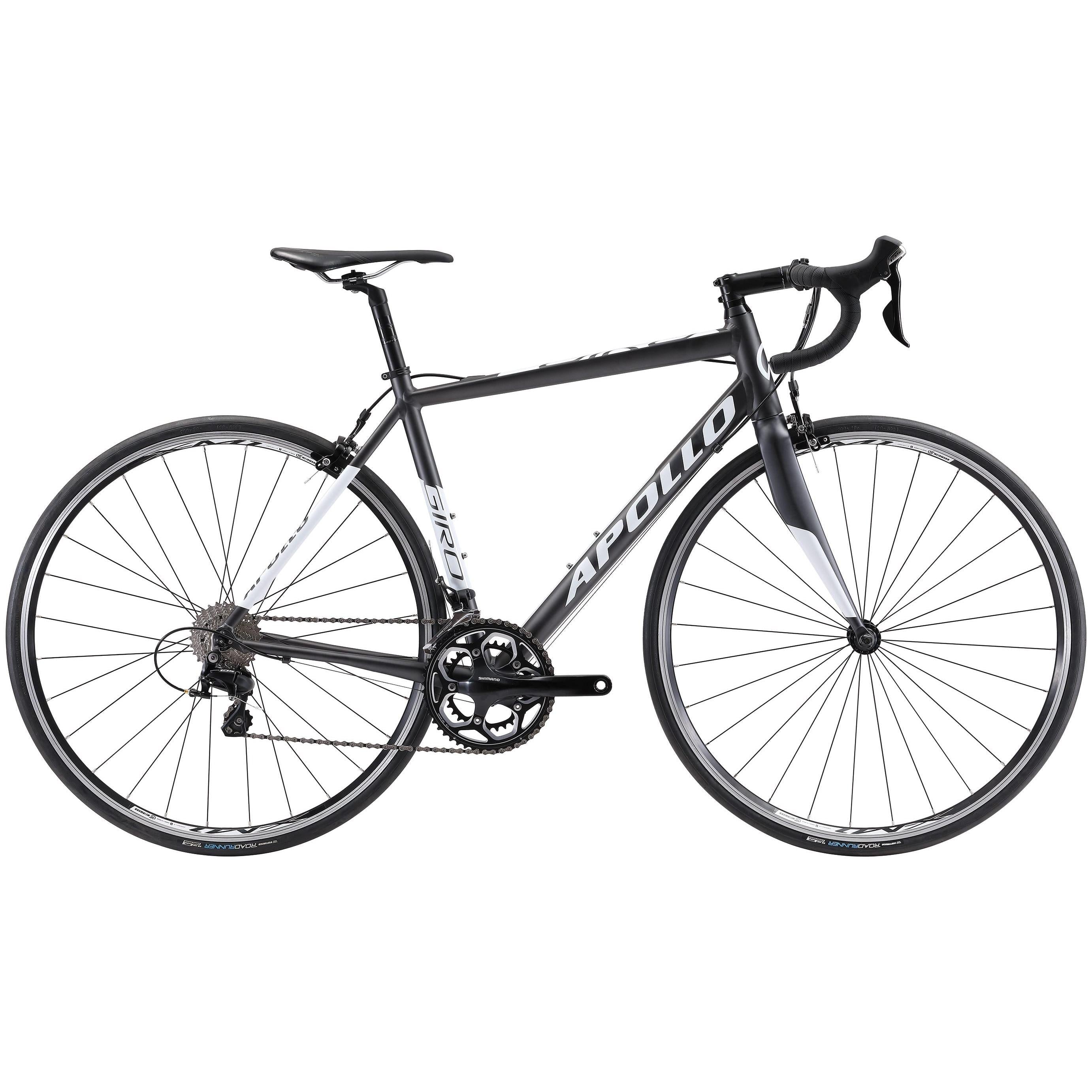 Apollo Giro 30 Road Bike (2018) – 99 Bikes