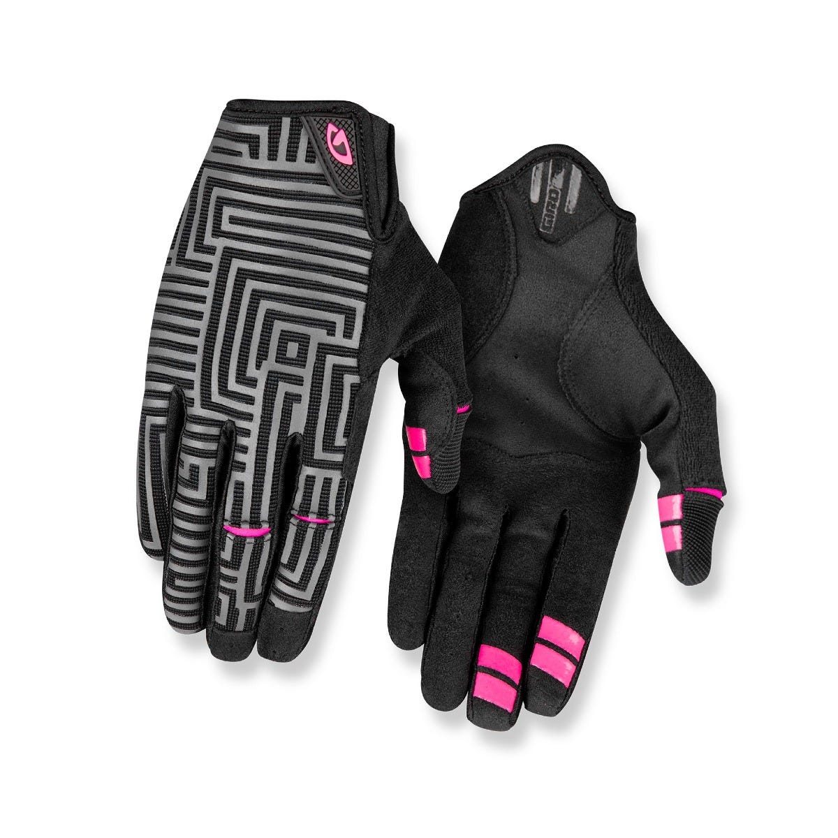 Giro DND Full Finger Gloves Jermeniah Kille – 99 Bikes