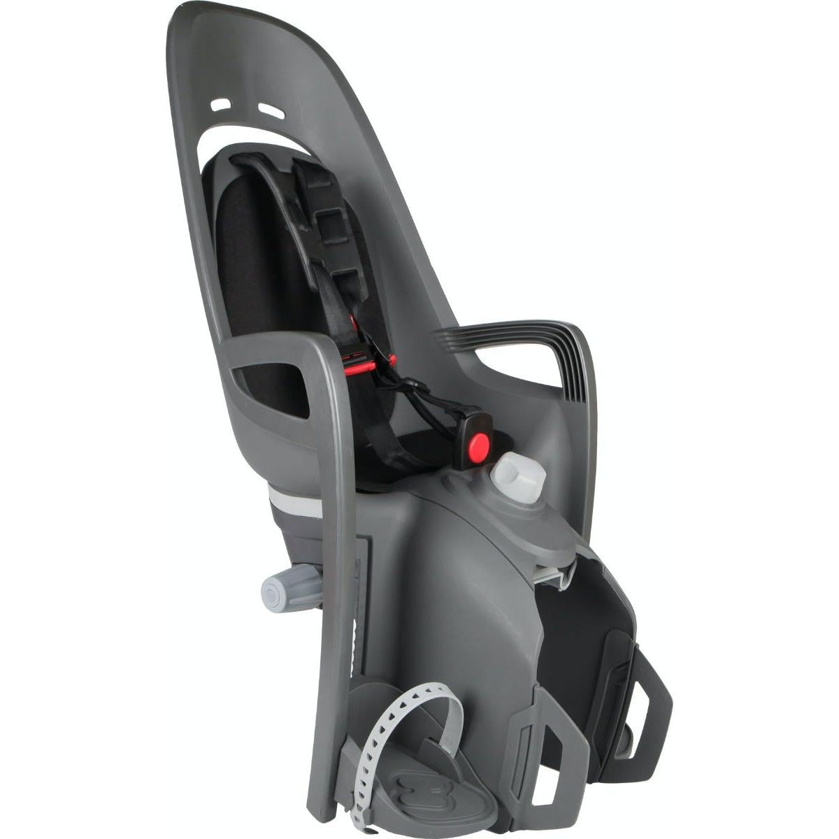 Hamax Zenith Relax Baby Seat With Carrier Adaptor – 99 Bikes