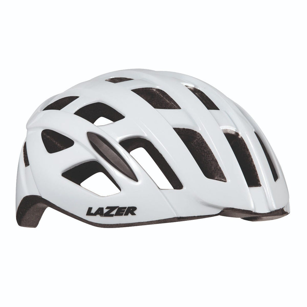 Lazer Tonic MIPS Helmet White – 99 Bikes