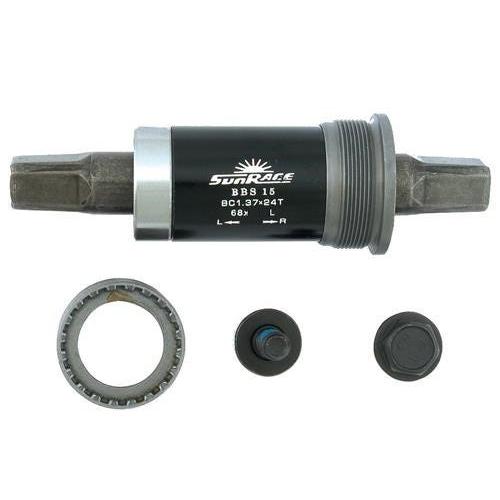Sunrace Bottom Bracket 68 x 118mm – 99 Bikes