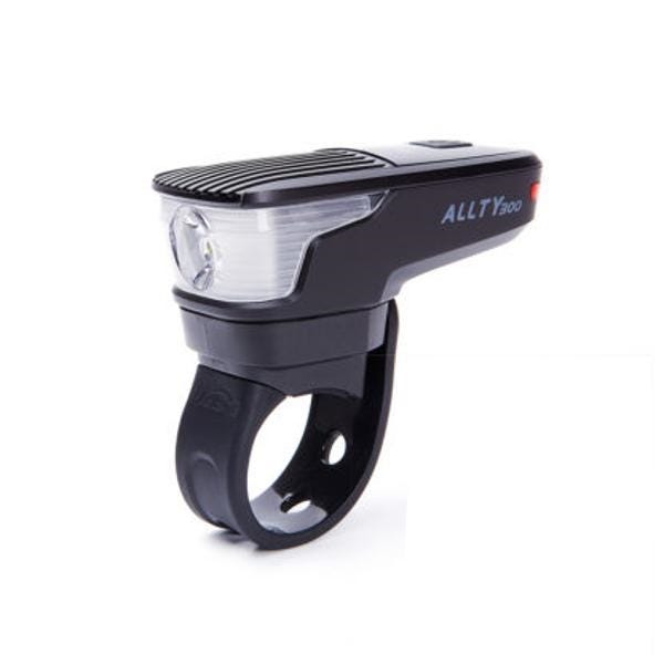 Magicshine ALLTY 300 Lumens Front Light – 99 Bikes