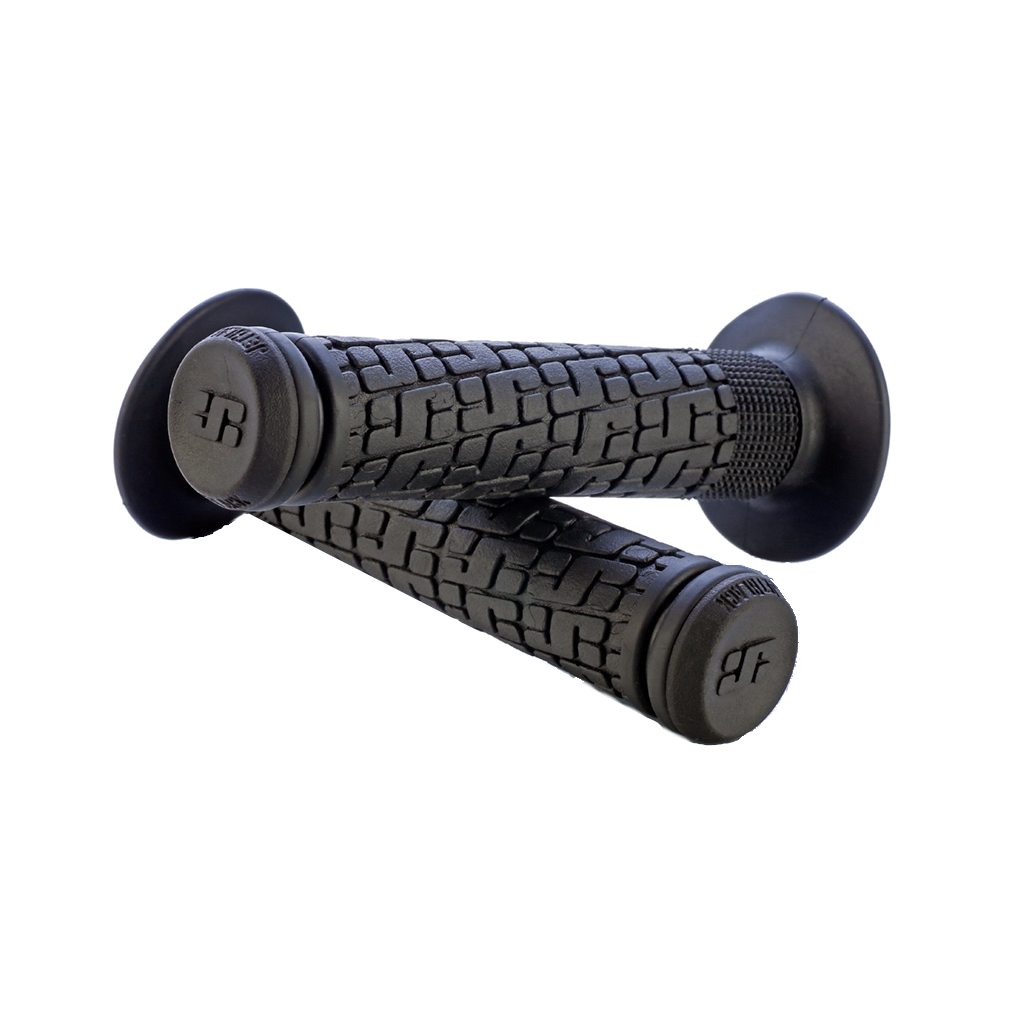 JetBlack Tack Grips – 99 Bikes