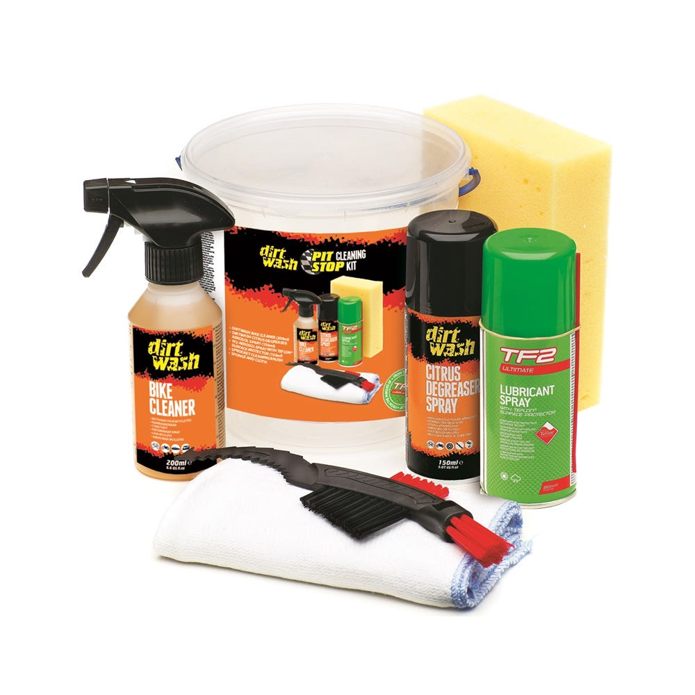 Weldtite Pit Stop Tub – 99 Bikes