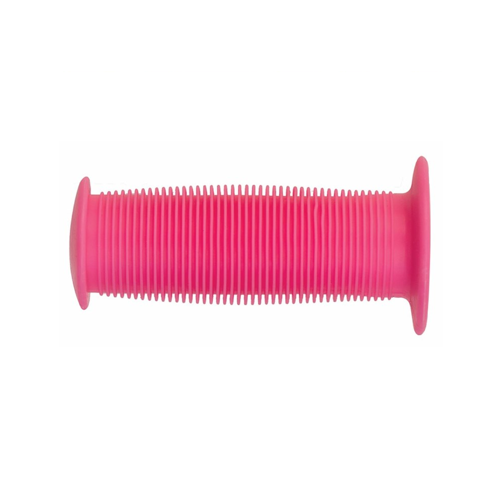 BC Kids Mushroom Grips Pink – 99 Bikes