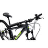 Merida Big Seven 10 D Mountain Bike Anthracite Green/Silver – 99 Bikes