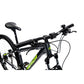 Merida Big Seven 10 D Mountain Bike Anthracite Green/Silver – 99 Bikes