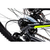 Merida Big Seven 10 D Mountain Bike Anthracite Green/Silver – 99 Bikes