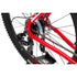 Merida Big Seven 10 MD Mountain Bike Race Red/White – 99 Bikes