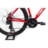 Merida Big Seven 10 MD Mountain Bike Race Red/White – 99 Bikes