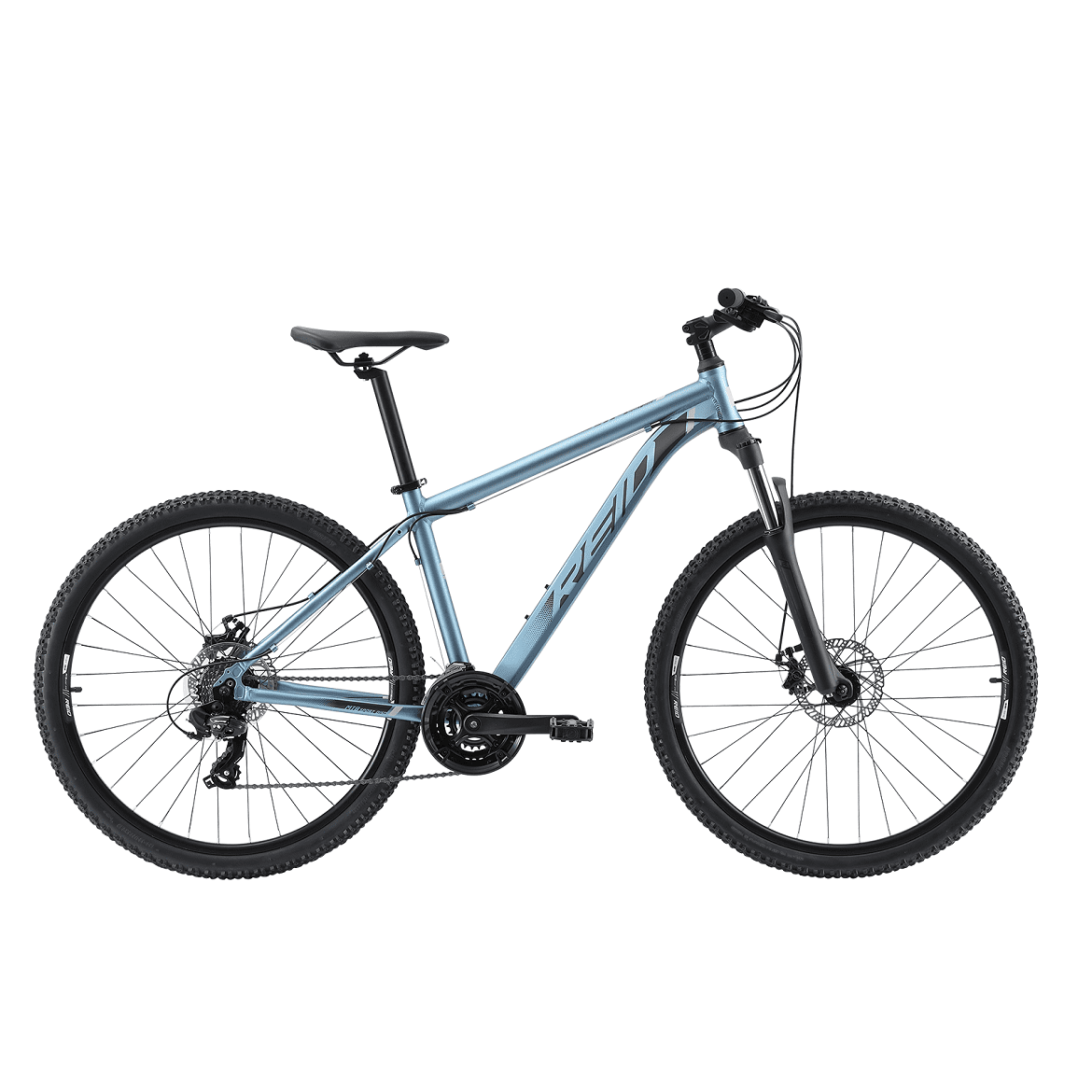 Reid MTB Sport Disc Grey – 99 Bikes