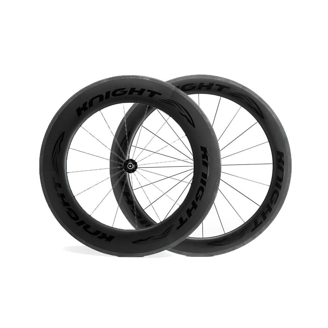 Knight 65/95 700c Carbon Wheelset – 99 Bikes