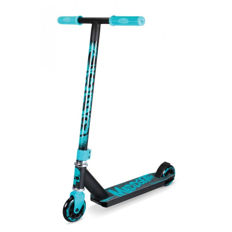 MGP Kick Mini Pro Scooter (Teal) – 99 Bikes