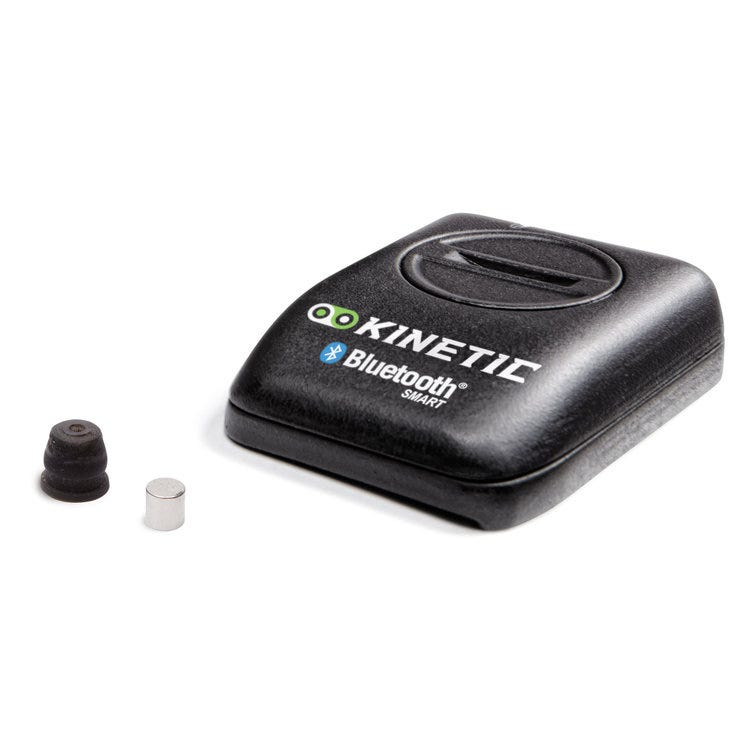 Kinetic SP Inride Watt Meter Pod Only – 99 Bikes
