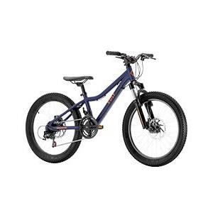 Vuly Classic Kids 20'' Mountain Bike Blue – 99 Bikes