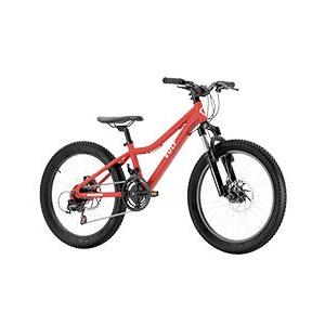 Vuly Classic Kids 20'' Mountain Bike Red – 99 Bikes