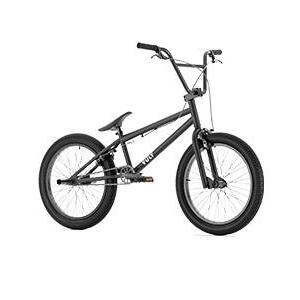 Vuly Freestyle 20" BMX Bike Black – 99 Bikes