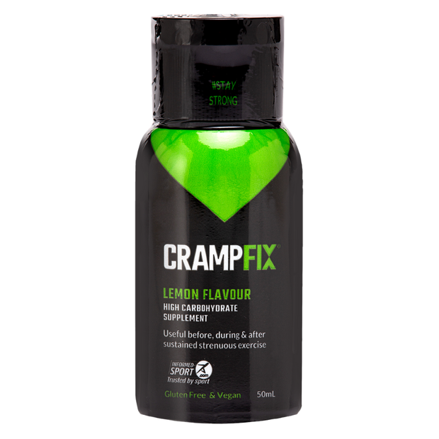 FIXX Crampfix Lemon 50ml – 99 Bikes