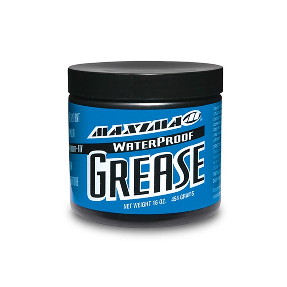 Maxima High Temperature Waterproof Grease 16Oz – 99 Bikes