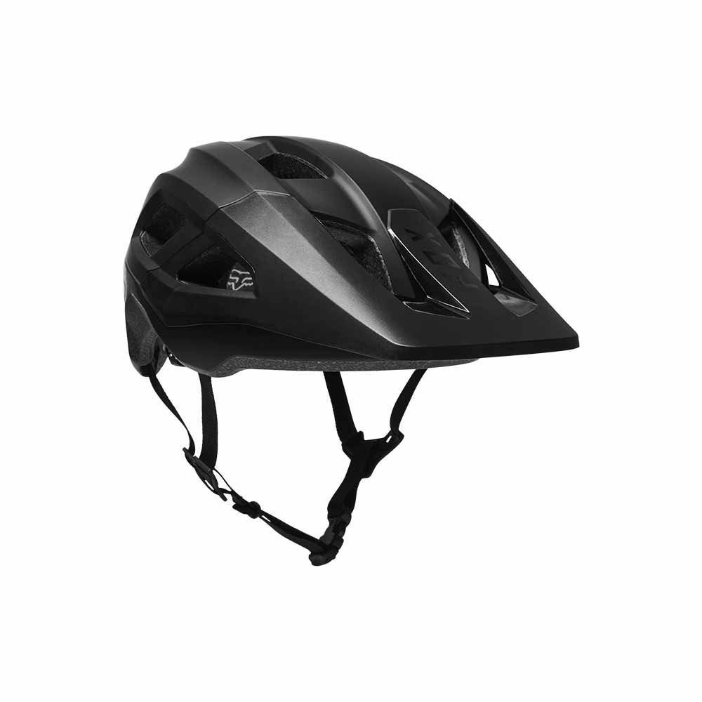 FOX Mainframe MIPS Youth Helmet Black 2024 – 99 Bikes