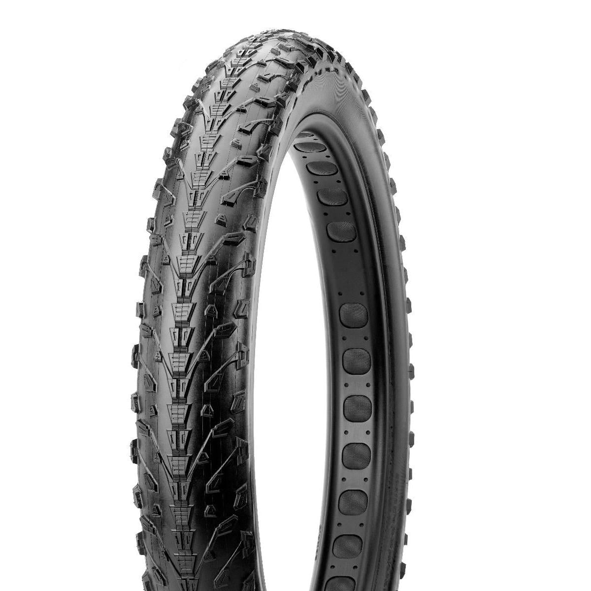 Maxxis Mammoth Folding Fat Tyre EXO 26x4.00 – 99 Bikes