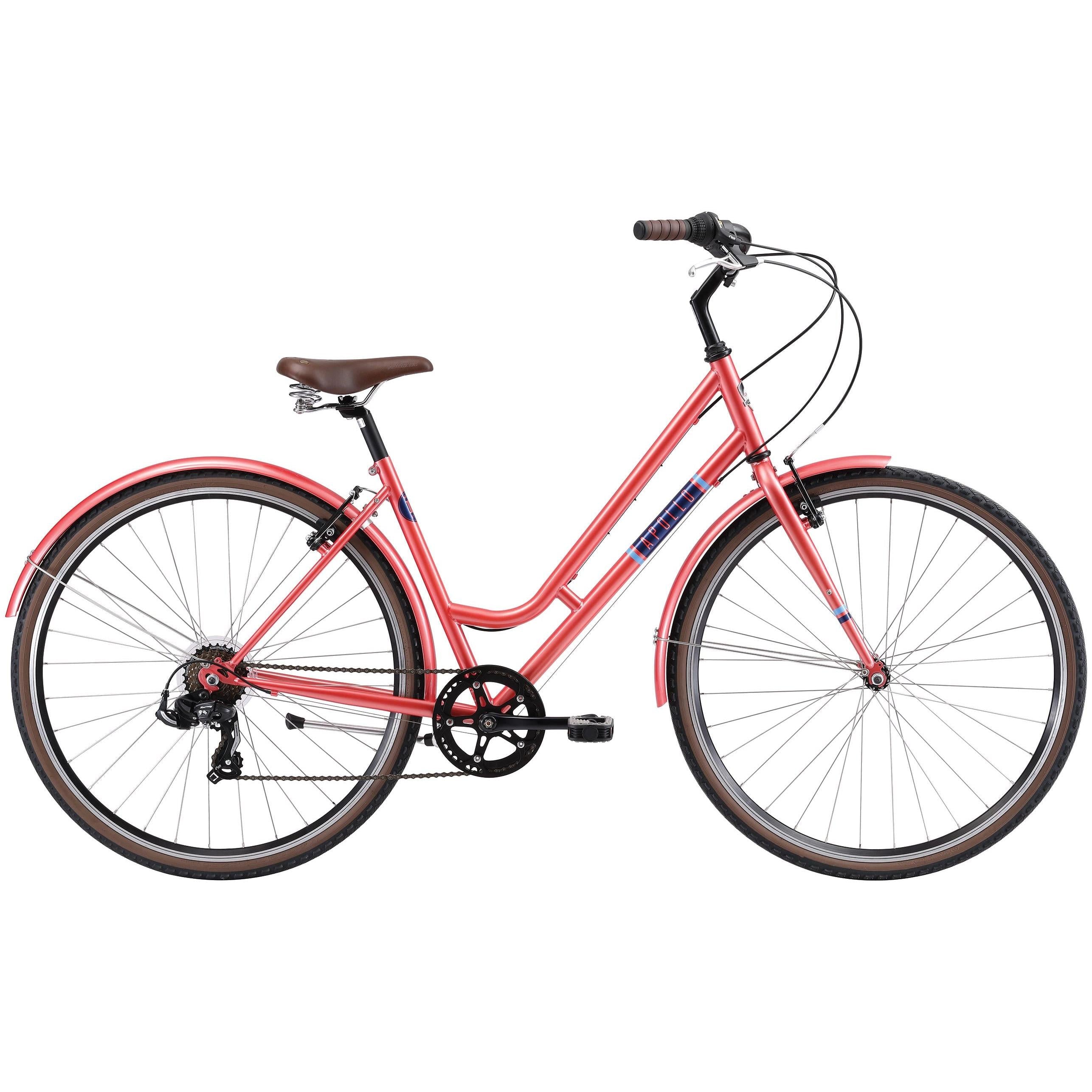 Apollo Mark II WS Cruiser Bike – 99 Bikes