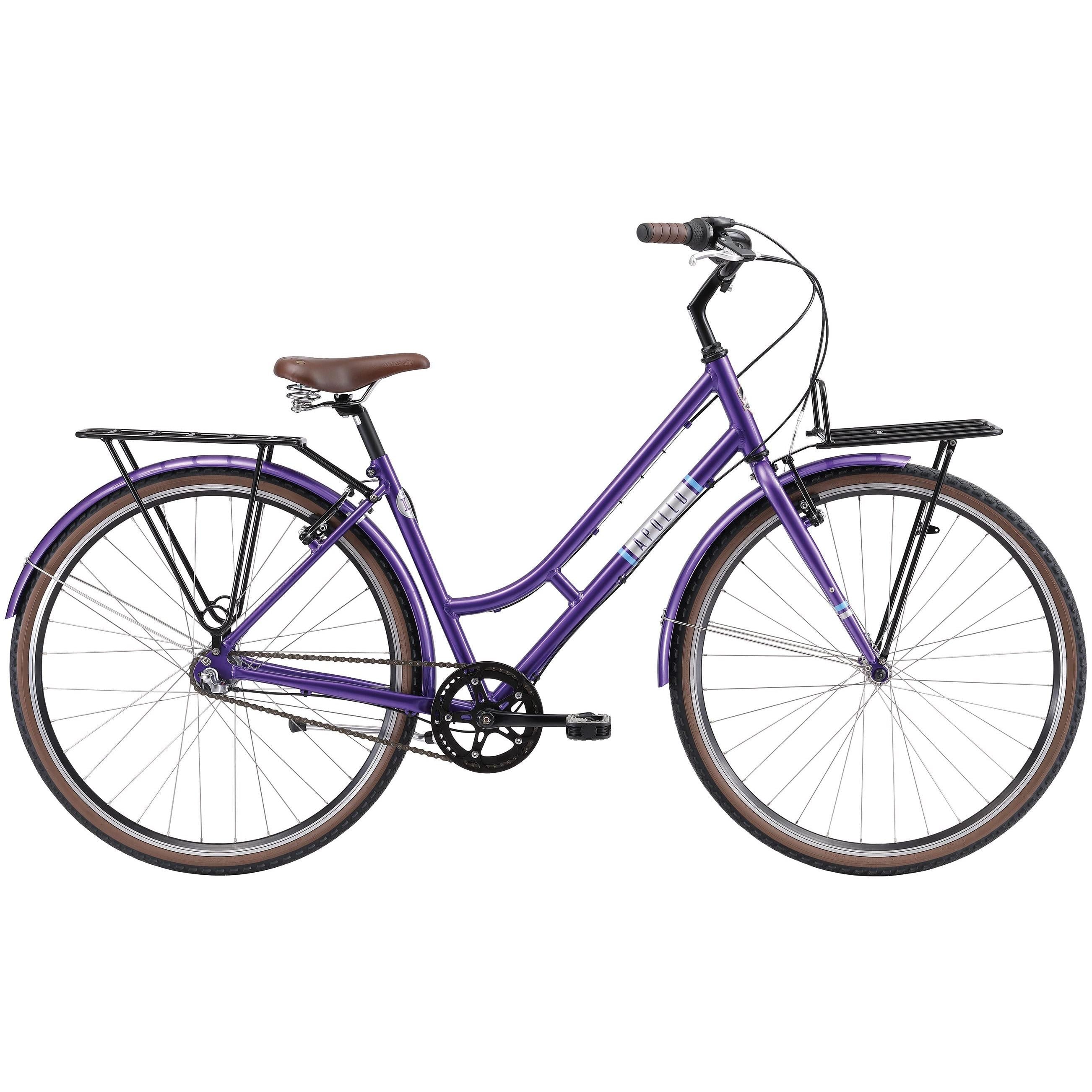 Apollo Mark III WS Cruiser Bike – 99 Bikes