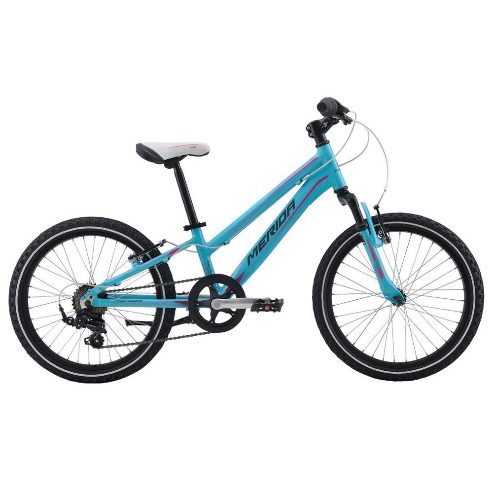 Merida Matts J20 Kids Matt Blue (2016) – 99 Bikes