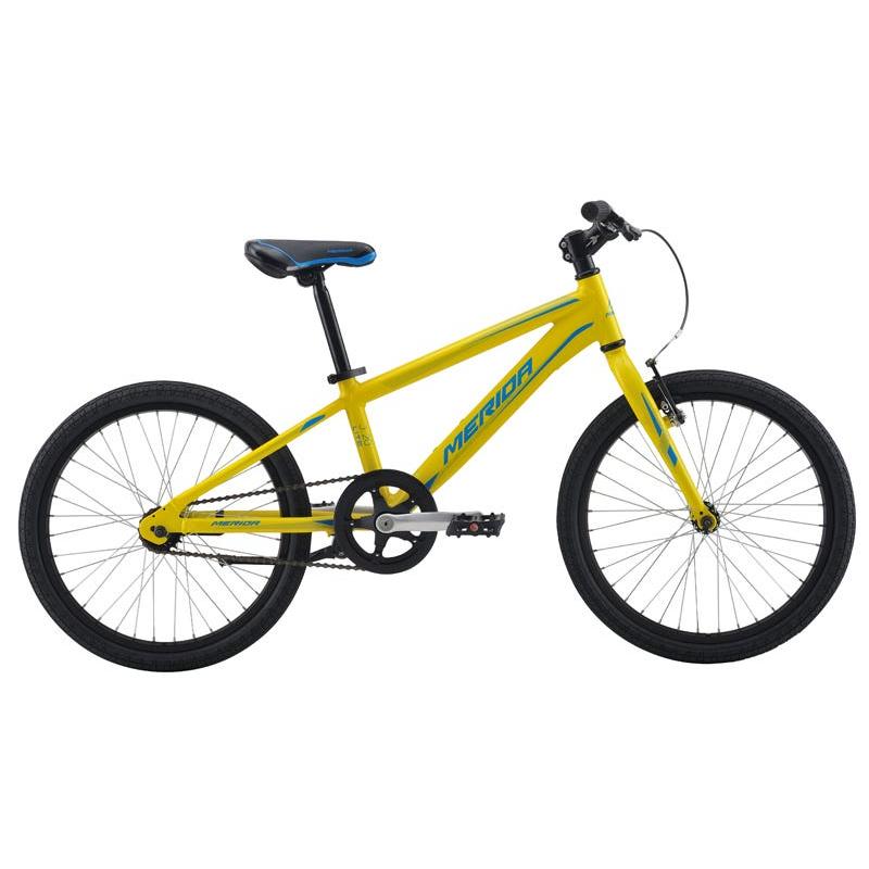 Merida Matts J20-Lite (2016) – 99 Bikes