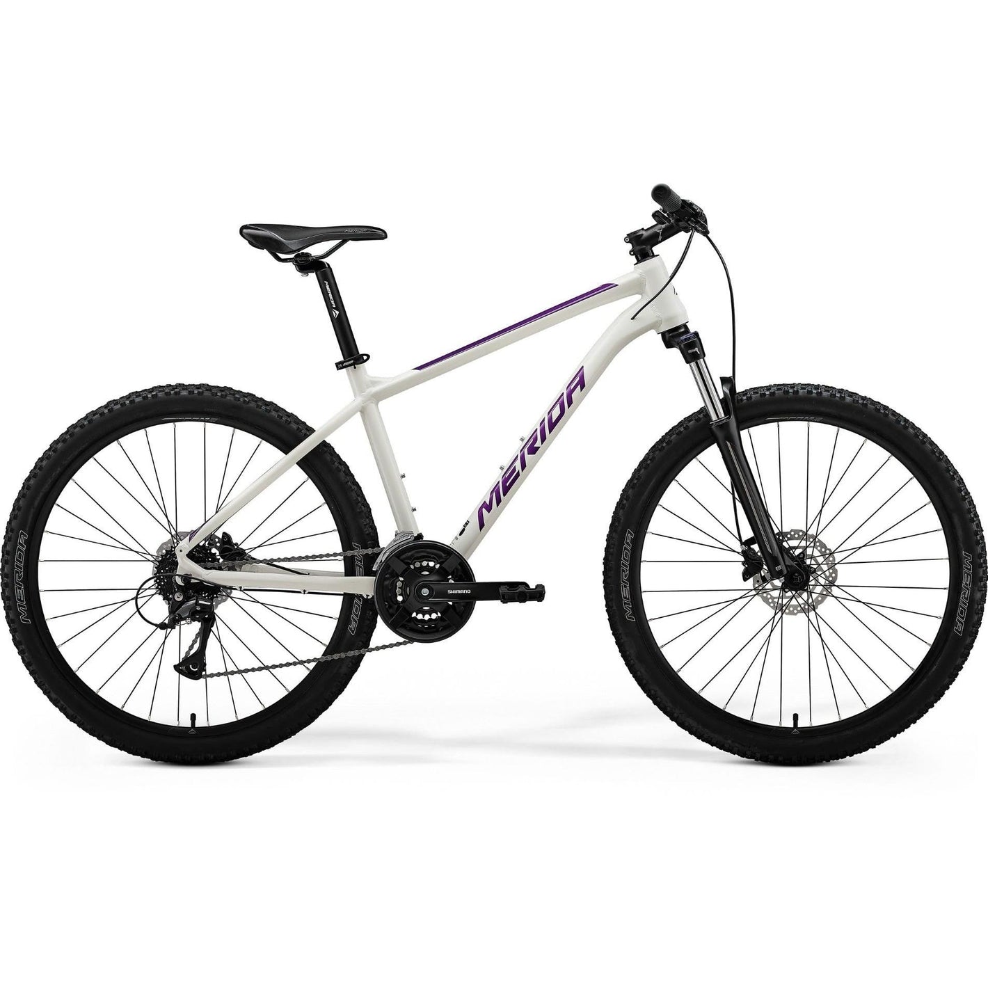 Merida Big Seven Mountain Bikes – 99 Bikes