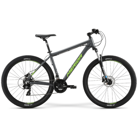 Merida Big Seven Mountain Bikes – 99 Bikes