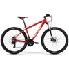 Merida Big Seven 10 MD Mountain Bike Race Red/White – 99 Bikes