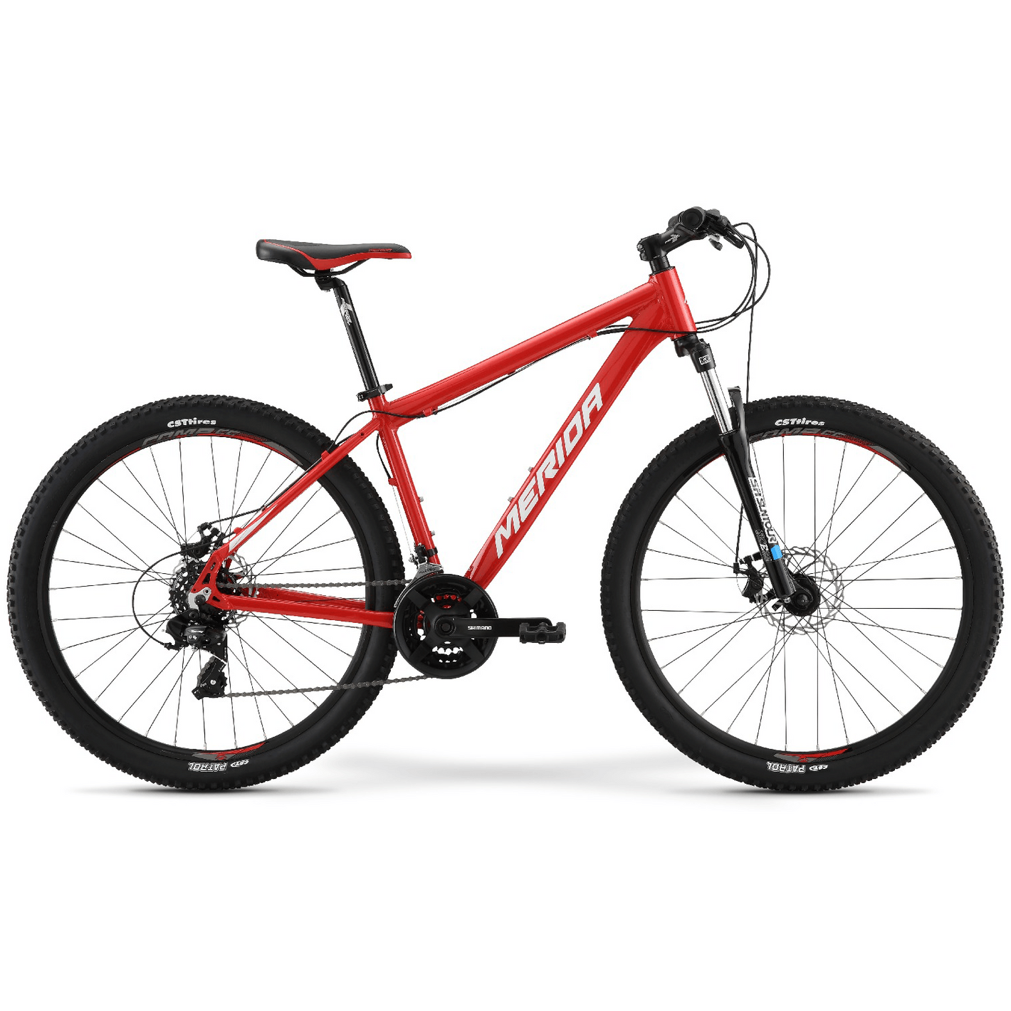 Merida – 99 Bikes