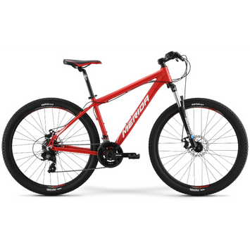 Merida Big Seven Mountain Bikes – 99 Bikes