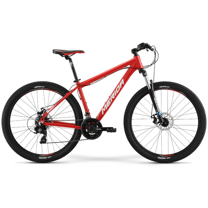 Merida Big Seven Mountain Bikes – 99 Bikes