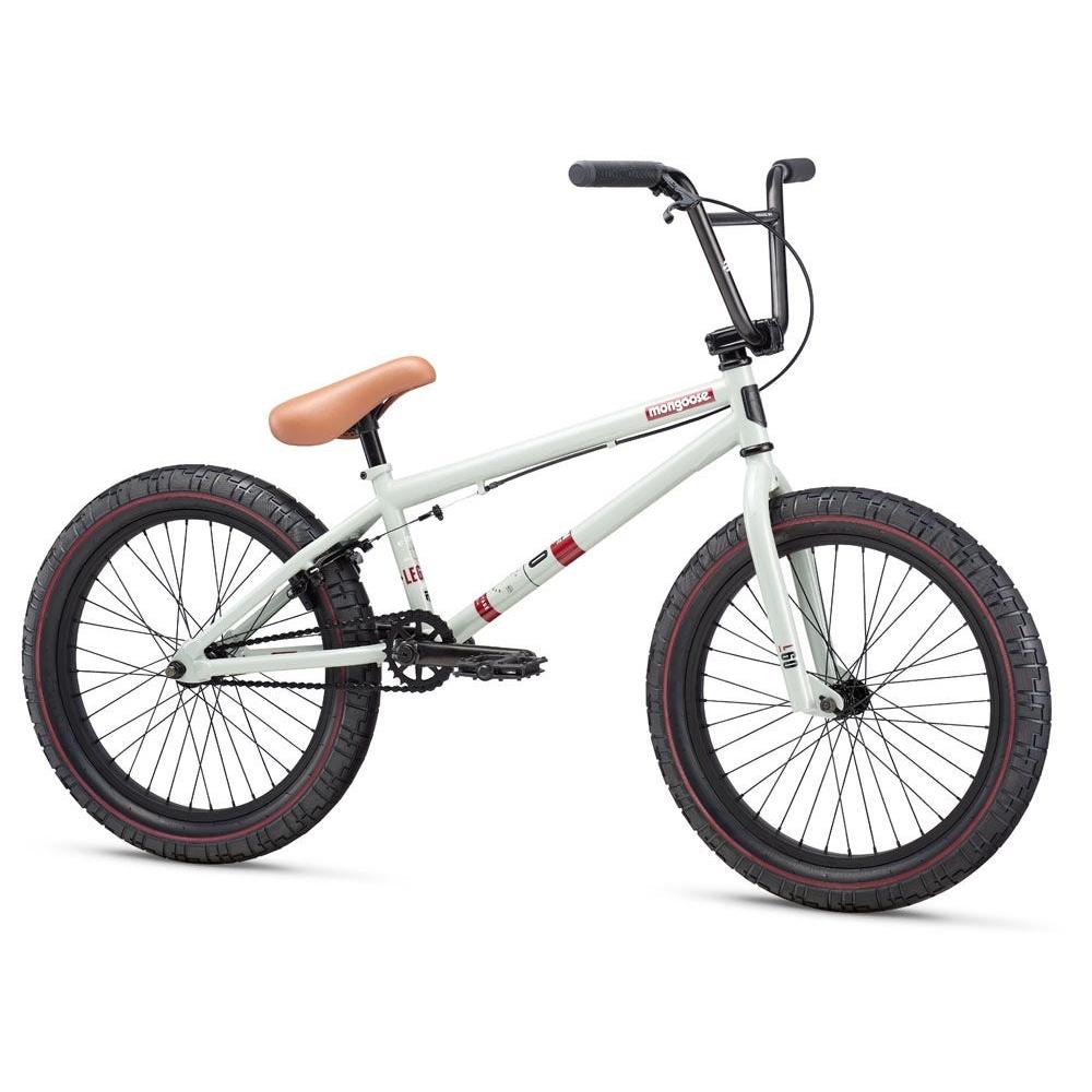 Mongoose 20 Legion L60 BMX Bike [Clay] (2017) – 99 Bikes